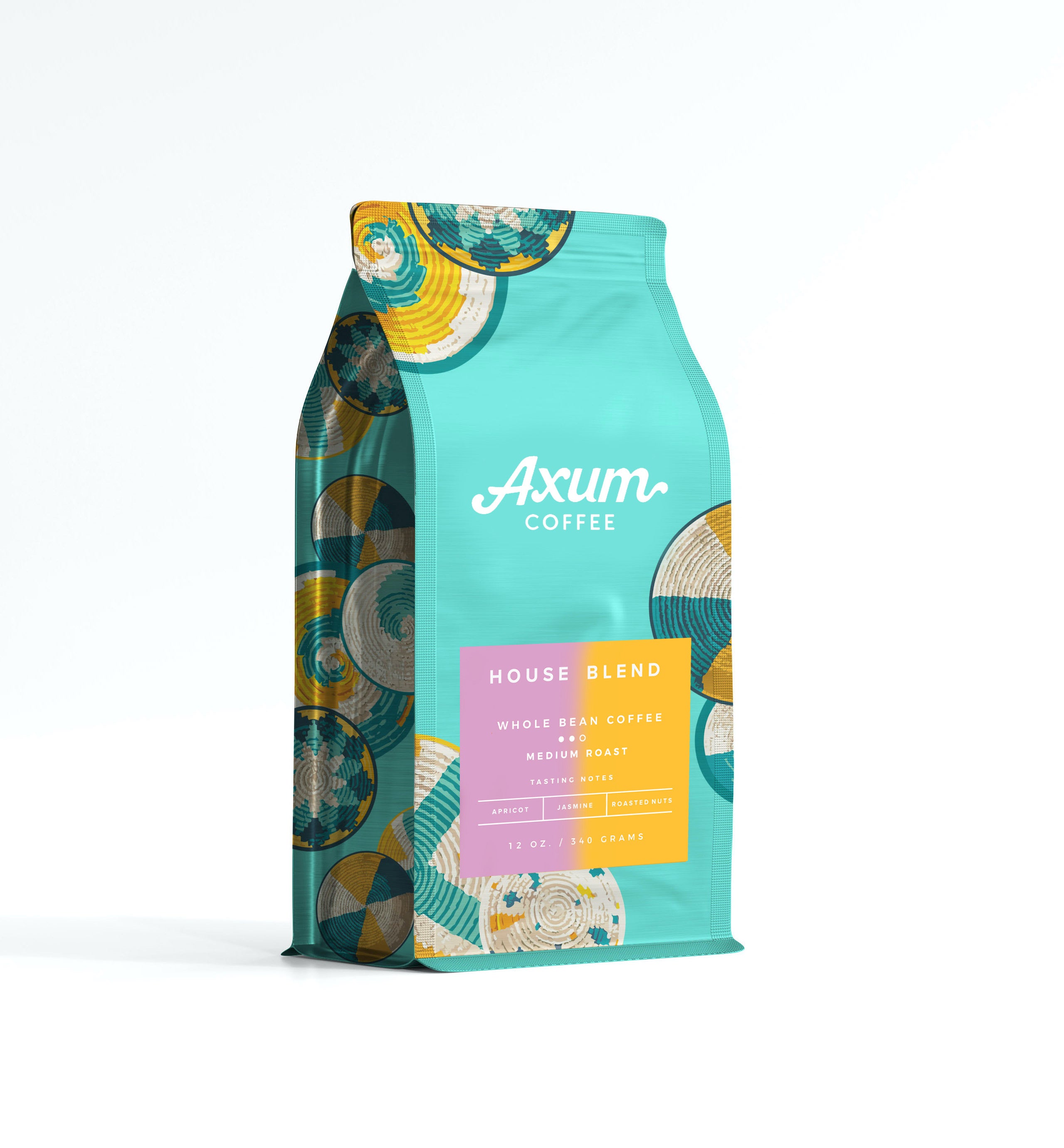 House Blend – Axum Coffee